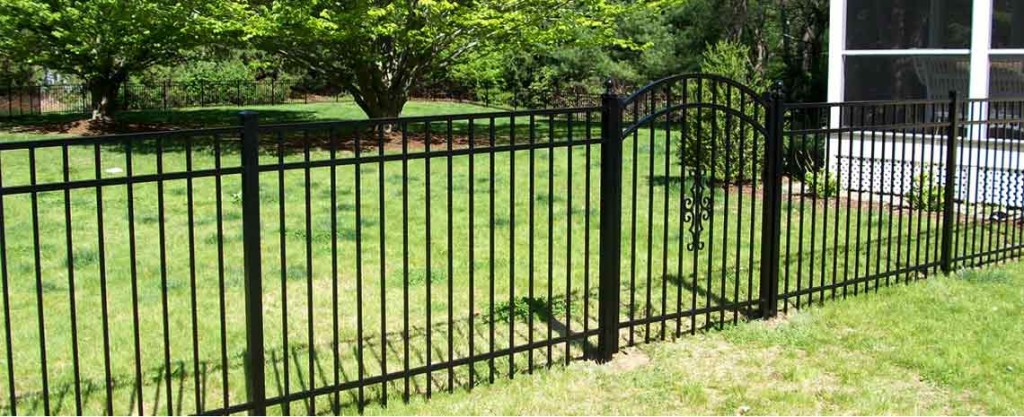 steel-fence – Cleveland Fence Company